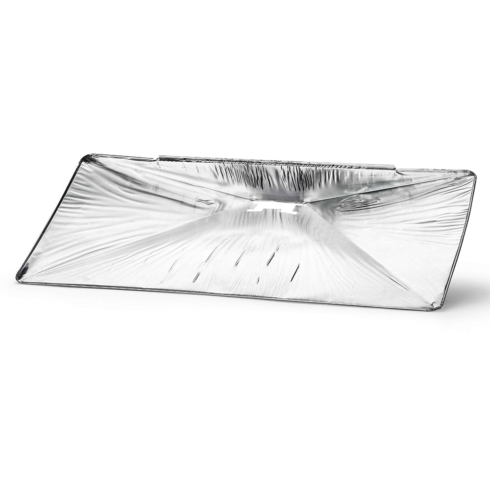 Napoleon 62020 Drip Pan Liner for Rogue 425 (Pack of 3) – Kickass Grills