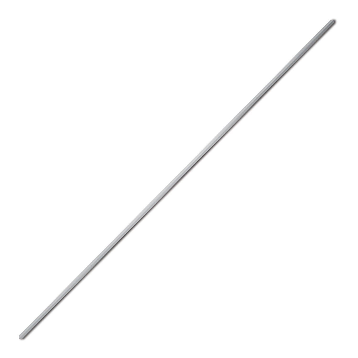 Saber Stainless Steel Rotisserie Rod for 2-Burner Grill – Kickass Grills