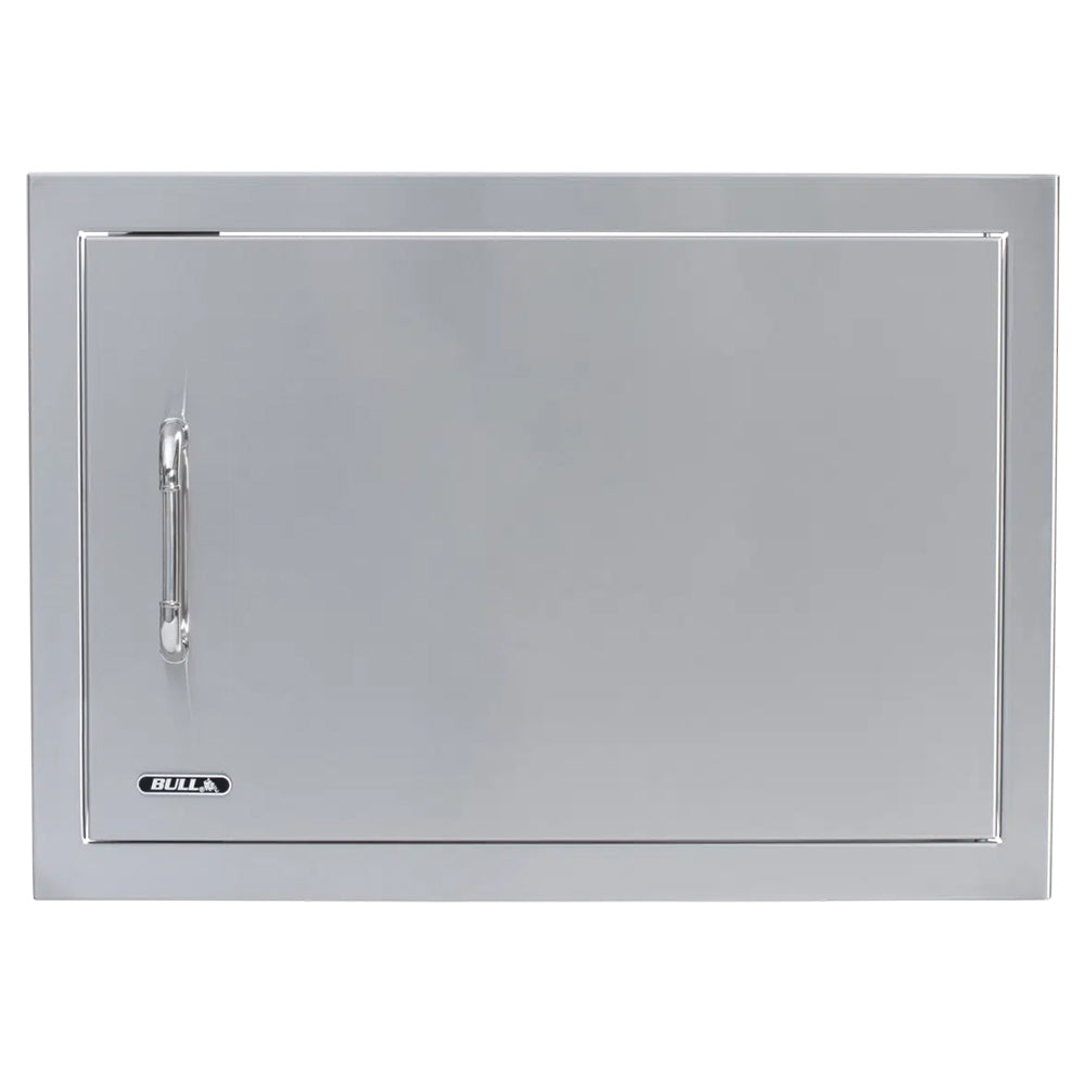 Bull Horizontal Access Door (BG-89990) – Kickass Grills