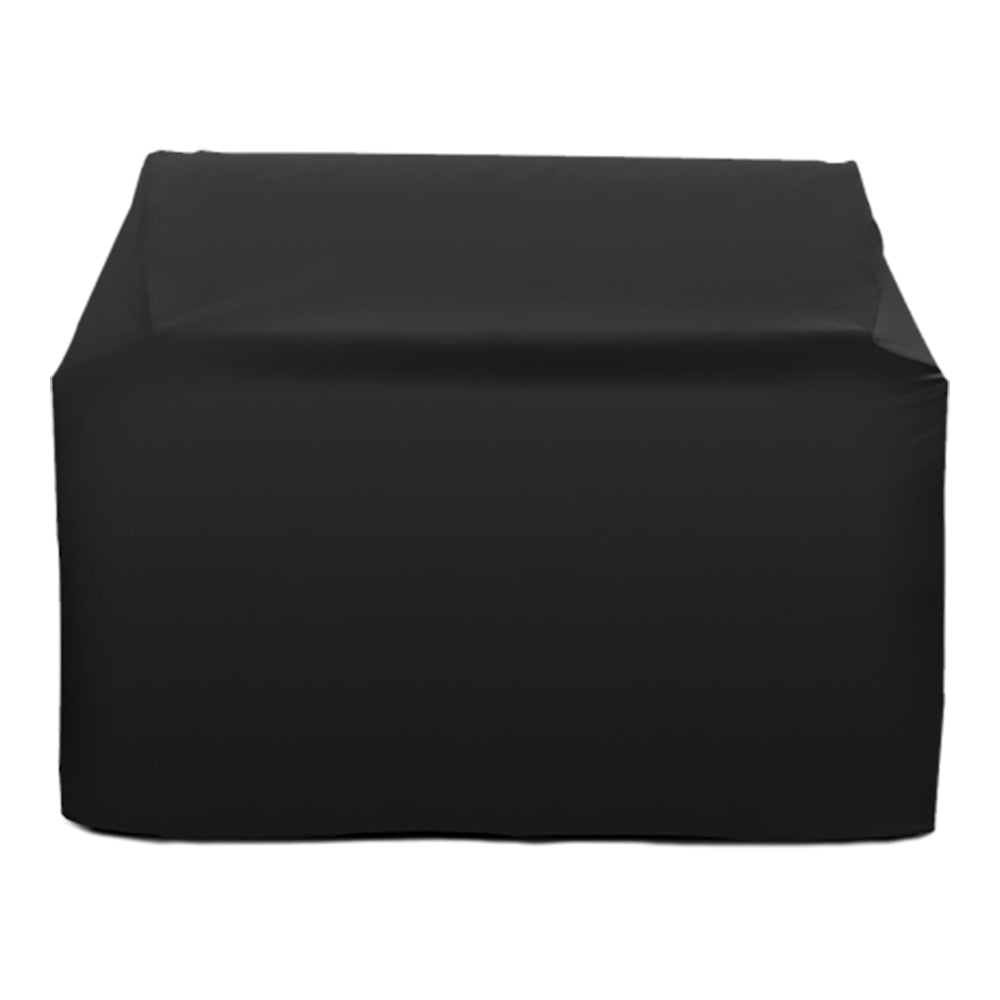 TrueFlame Freestanding Deluxe Grill Cover, 32-Inches – Kickass Grills