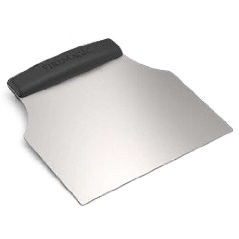 Fire Magic Stainless Steel Griddle Scraper (3502-G) – Kickass Grills