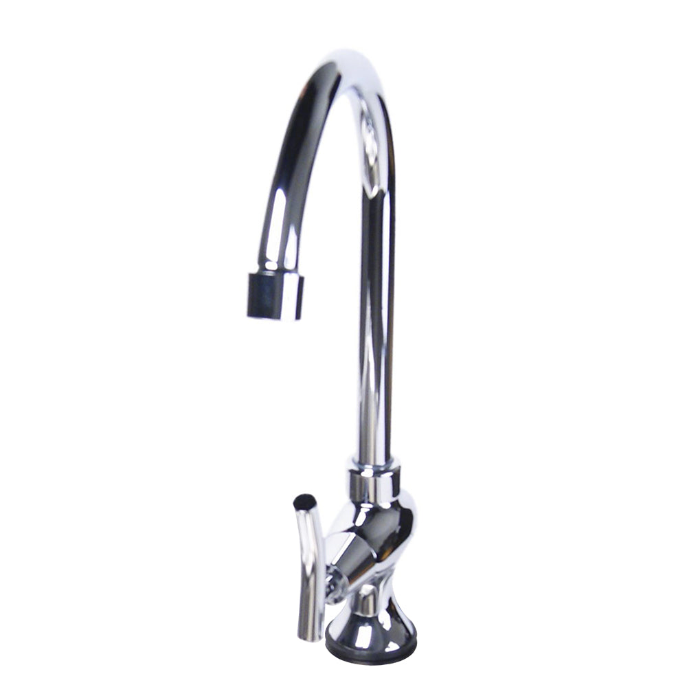 Fire Magic 3588 Stainless Steel Faucet – Kickass Grills