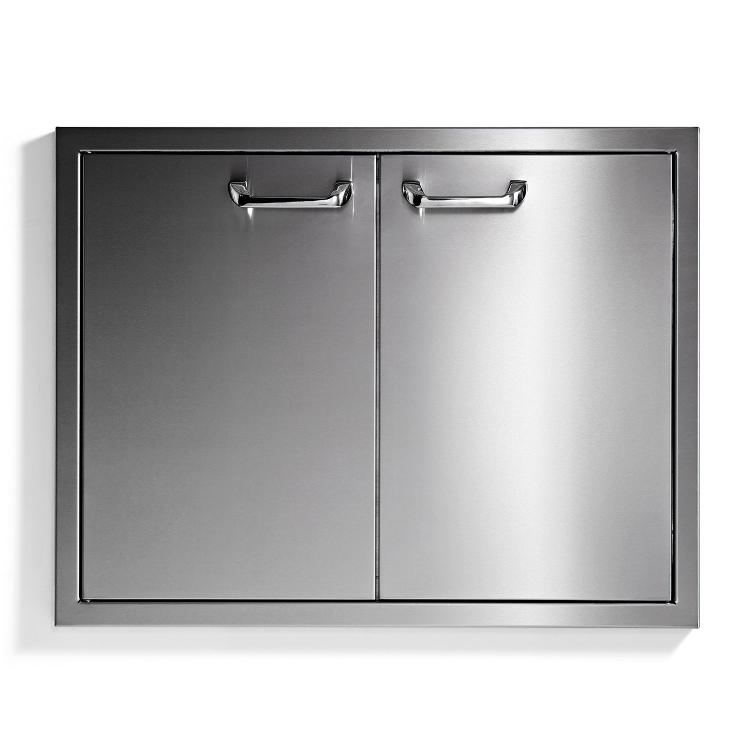 Lynx LDR30T Professional Double Access Doors, 25.25x19-Inch – Kickass ...