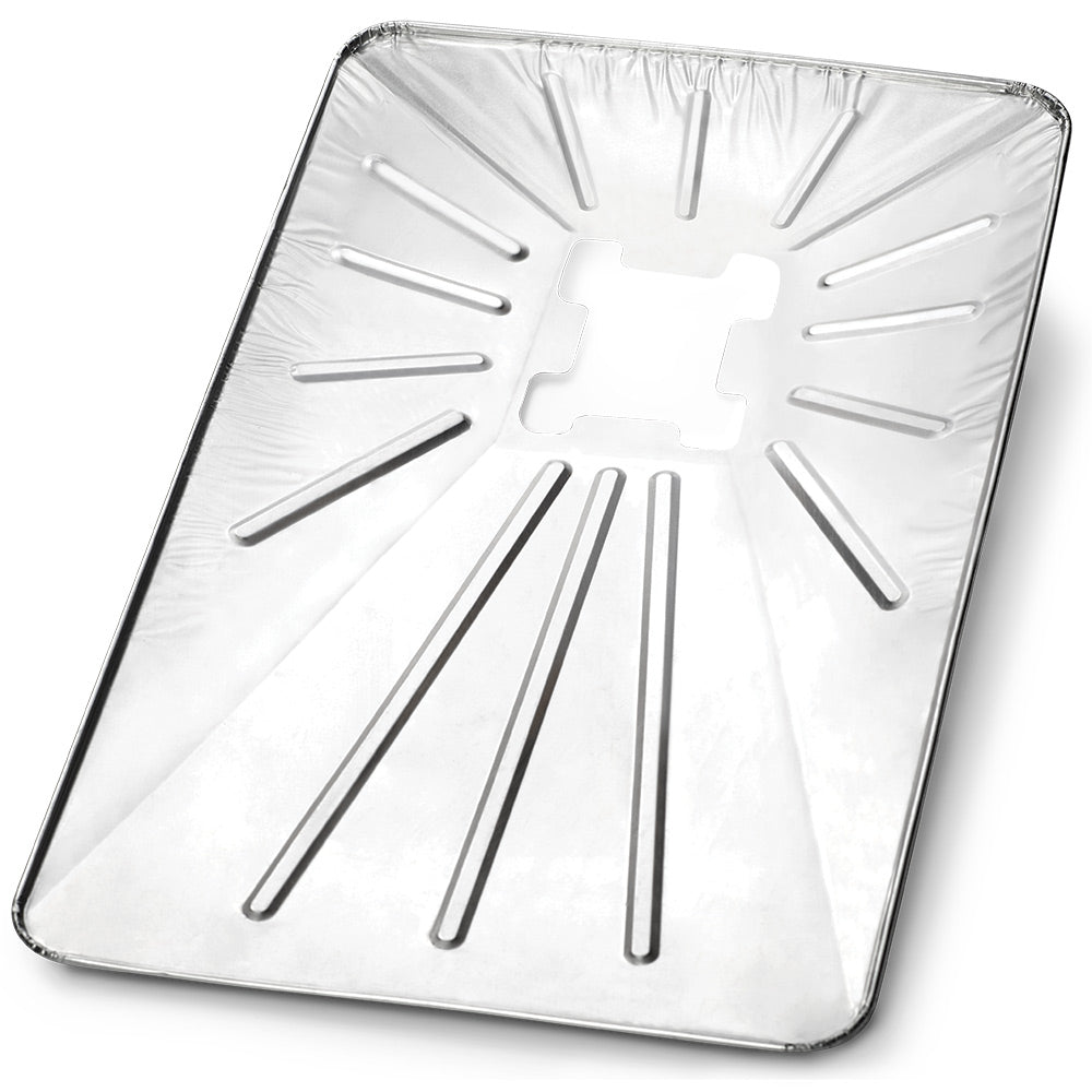 Napoleon Drip Pan Liner (3 Pack) (62029) – Kickass Grills