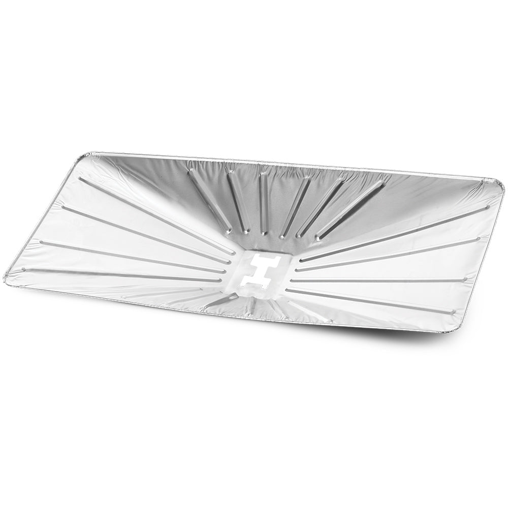 Napoleon Drip Pan Liners for Prestige 500V Grills – Kickass Grills