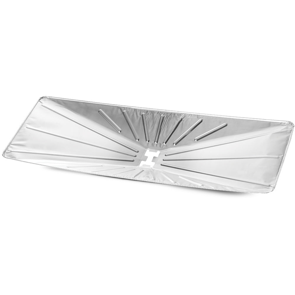 Napoleon Drip Pan Liners for Prestige 665V Grills – Kickass Grills