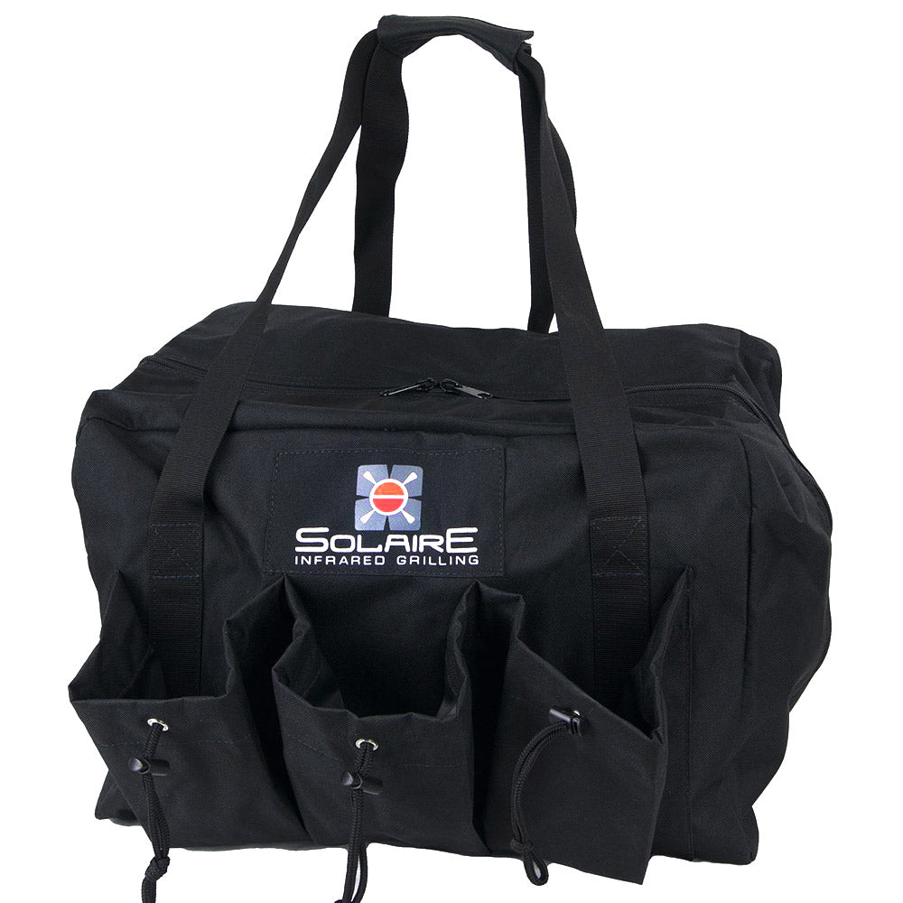 Solaire SOL-17-11 Carry Bag for Anywhere and Everywhere Portable ...