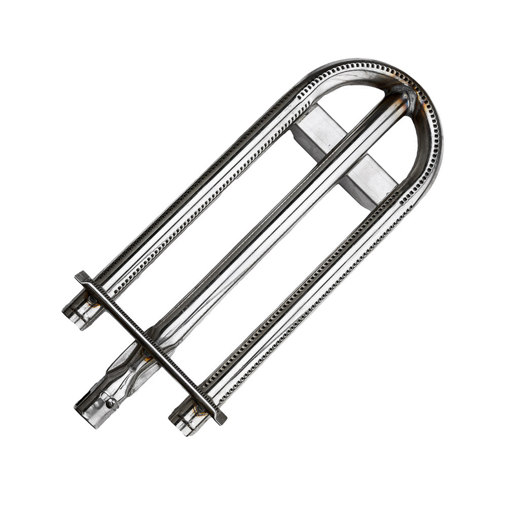 Solaire SOL-2209R Stainless Steel Convection U-Burner for 21GXL Grill ...
