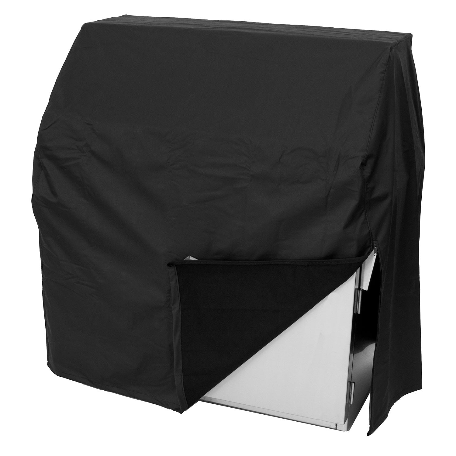 Solaire SOL-HC-30C Cover for 30-Inch Freestanding Grill – Kickass Grills